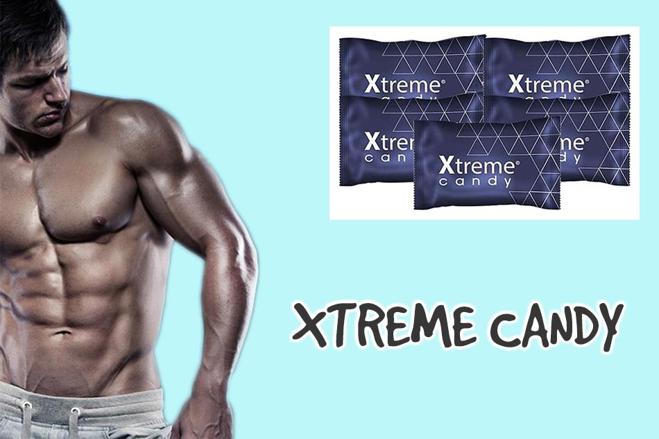[Review] Kẹo sâm Xtreme Candy có tốt không? Cách sử dụng? Giá bán?